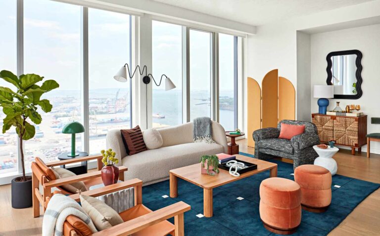 10 Effortless Ways To Refresh Your Living Room Without Breaking The Bank - My Home-Dream